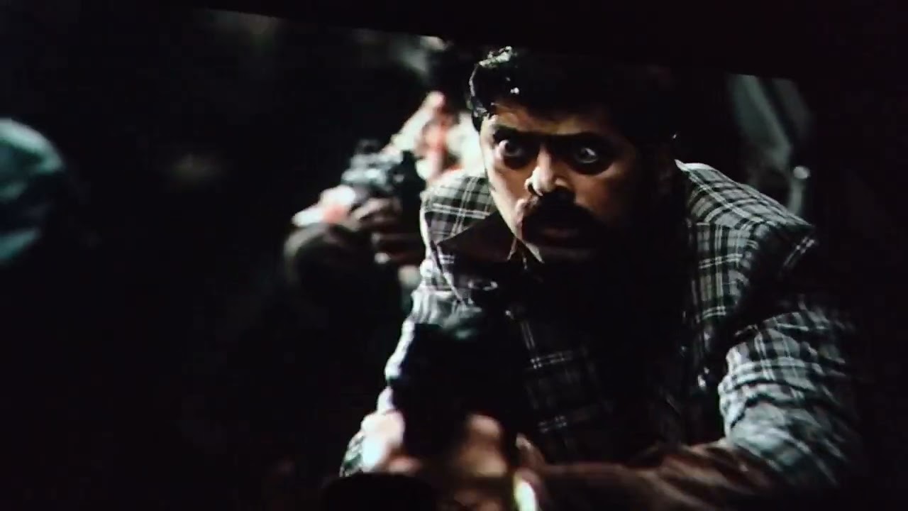 kgf last scene ️,kgf - YouTube