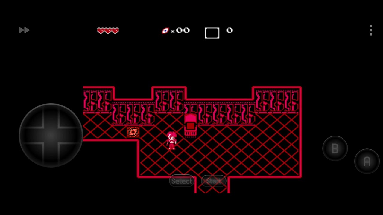 Game Gyaru EX (NES homebrew)- I did not make game - YouTube