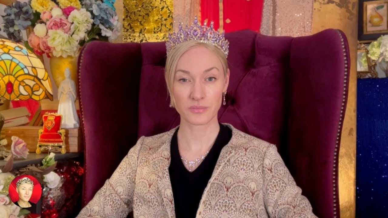 This is what I have heard from the set of Meghan's show. - YouTube