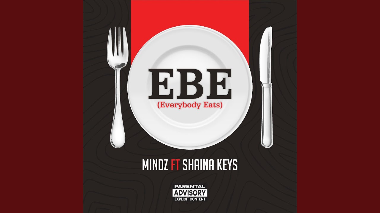 EBE (feat. Shaina Keys) - YouTube