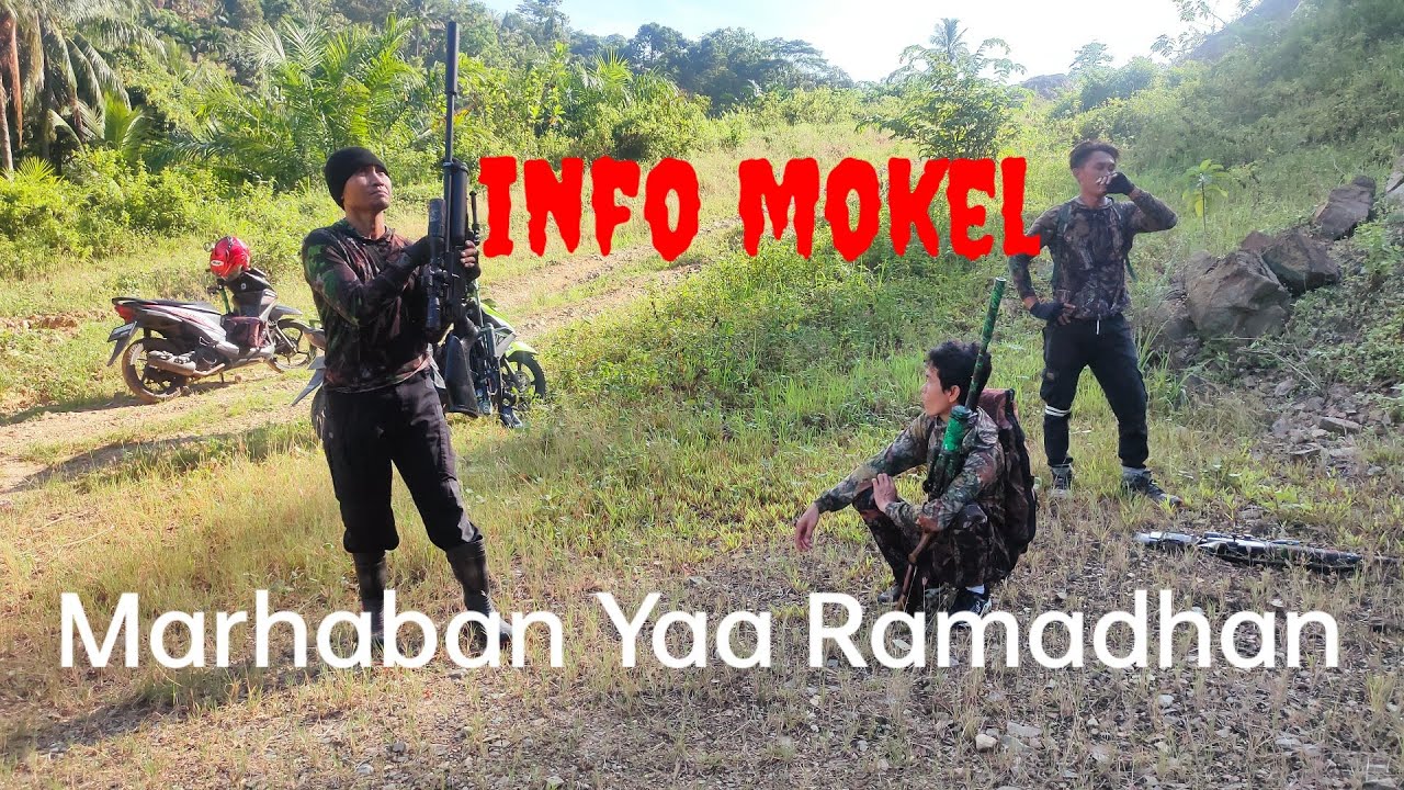 Info Mokel Berburu saat Puasa di lokasi PLTU Sebalang by Sukmo Ilang ...