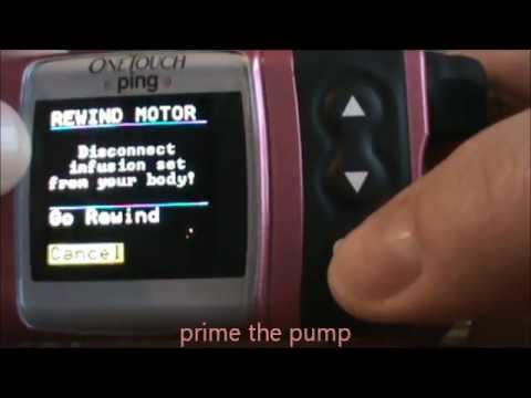 Animas Ping Site Change - YouTube