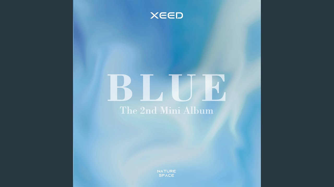 BLUE - YouTube Music