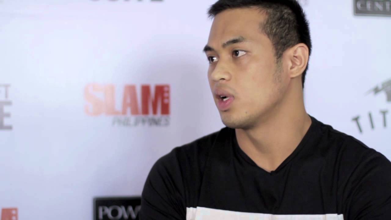 1-on-1 with Garvo Lanete - YouTube