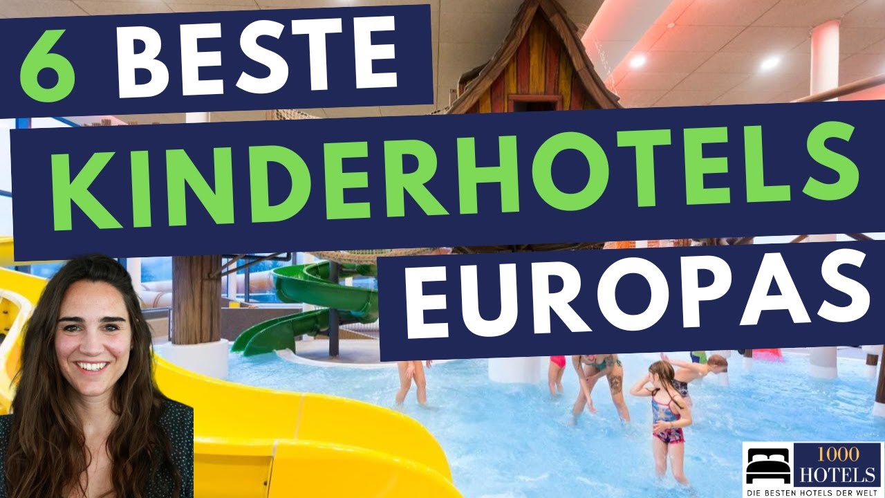 6 beste Kinderhotels / Familienhotels Europas: Schreinerhof, Oberjoch ...