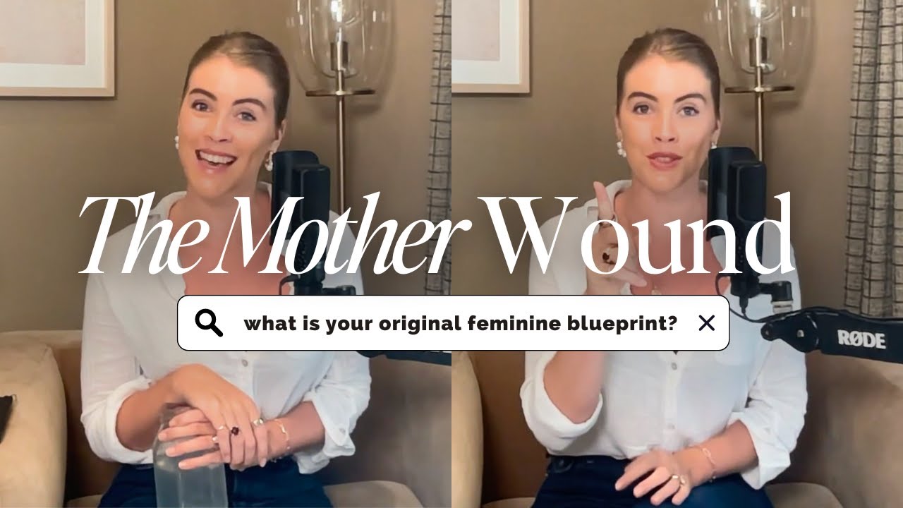 320: What Is The Mother Wound?? Plus Why Our Generation Is Obsessed ...