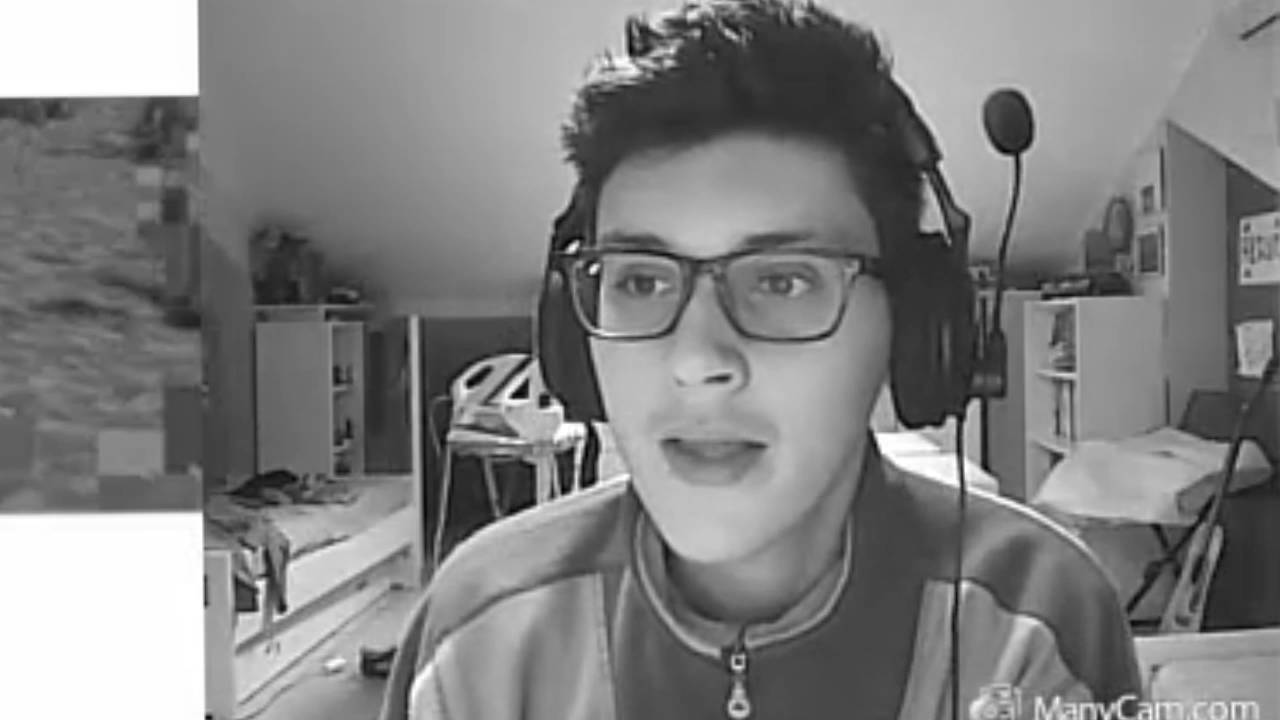 PRIMO VLOG + UN GRAZIE AI 250 ISCRITTI!!! - YouTube
