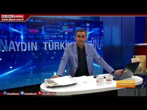 Günaydın Türkiye-  25 Temmuz 2018- Ulusal Kanal