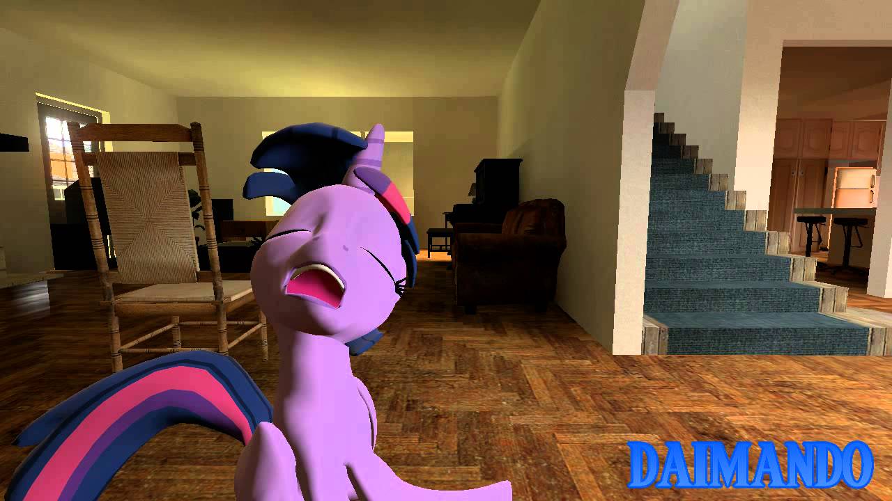 Gmod Shadow Got Owned Entry 1: Twilightzillalicious - YouTube