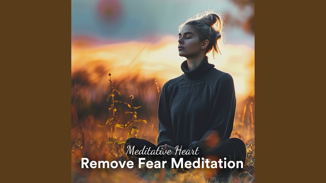 396 Hz Remove Fear - YouTube