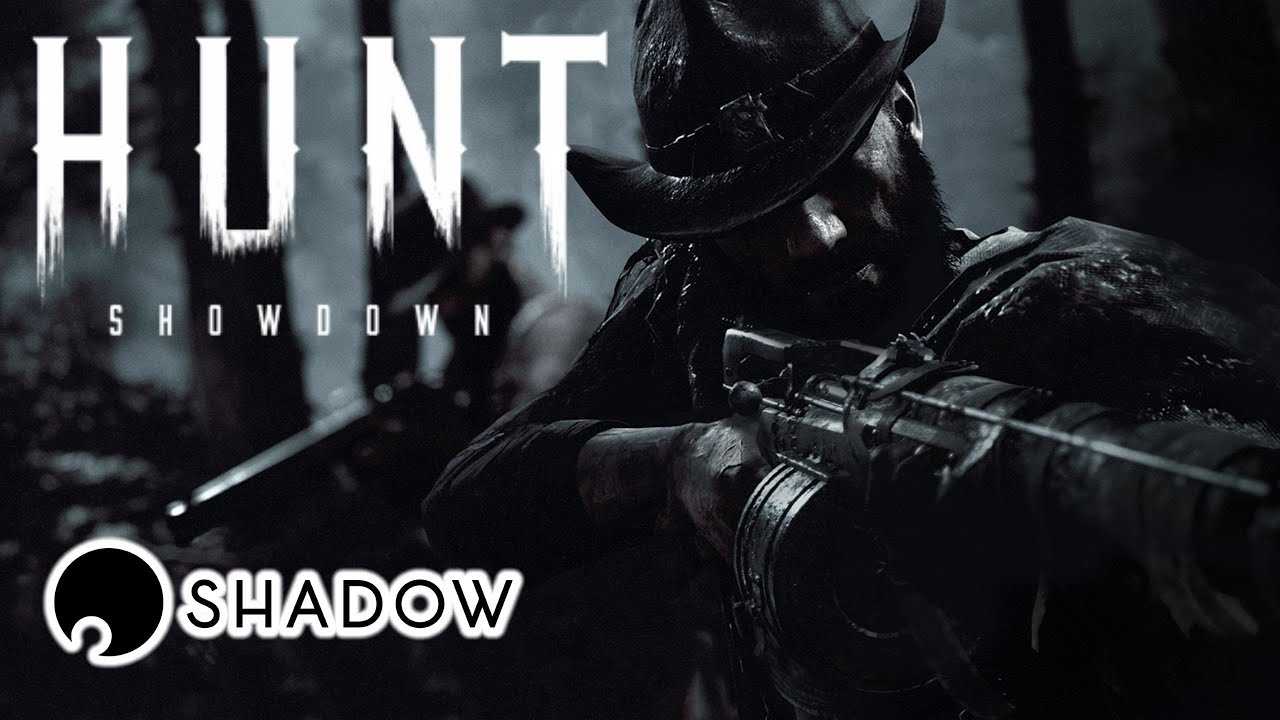 Hunt: Showdown | Shadow Cloud Pc | Ultra Settings - YouTube