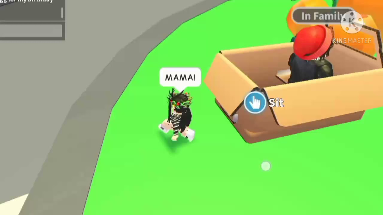 "mama!? roblox meme" - YouTube