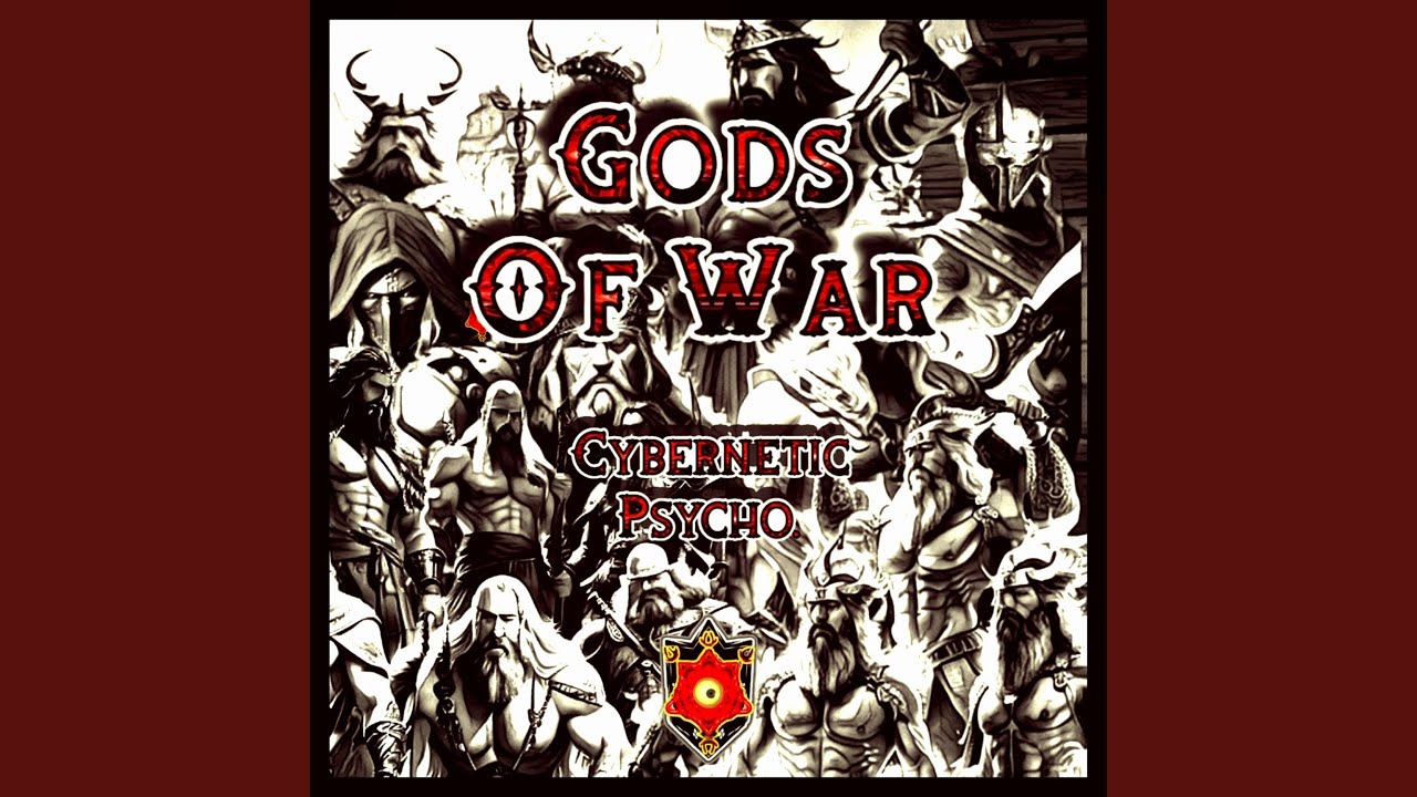 Hachiman (Japanese God Of War) - YouTube