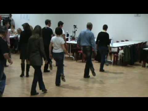ONE WOMAN MAN Line Dance - YouTube