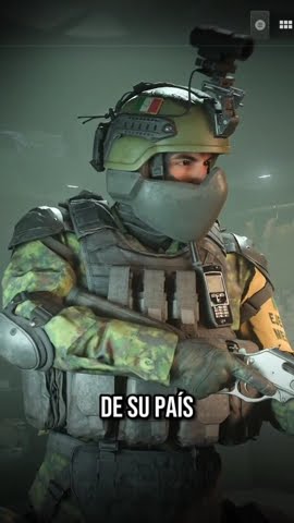 La historia de Chuy ded COD Modern Warfare 2 #cod #modernwarfare2 # ...