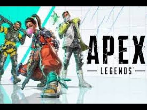 [🔴LIVE ]APEX LEGEND - (NEW PLAYER) BELAJAR APEX BERSAMA SANG GURU ...