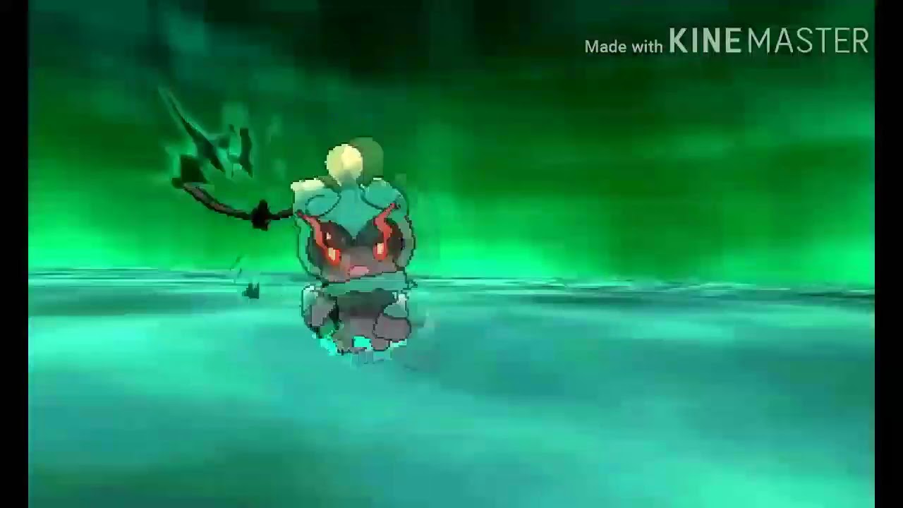 Marshadow.meme - YouTube