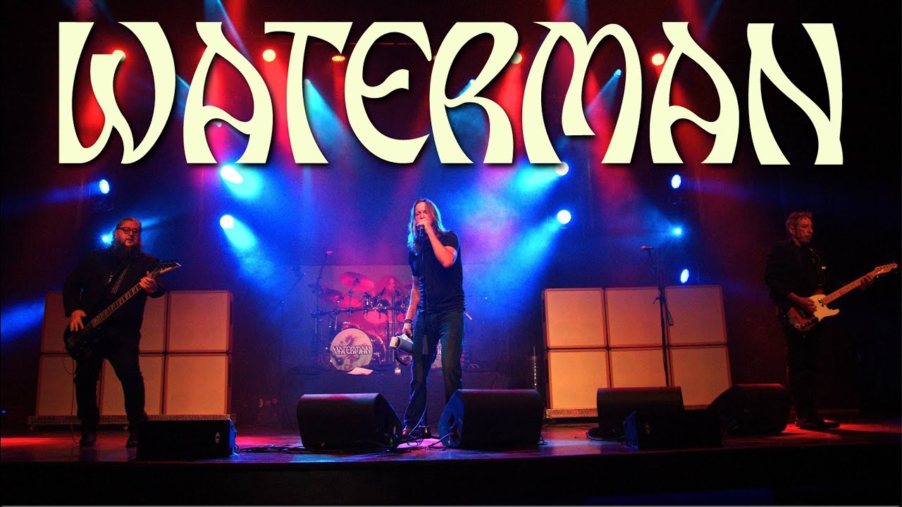 Waterman Promo 2025 - YouTube