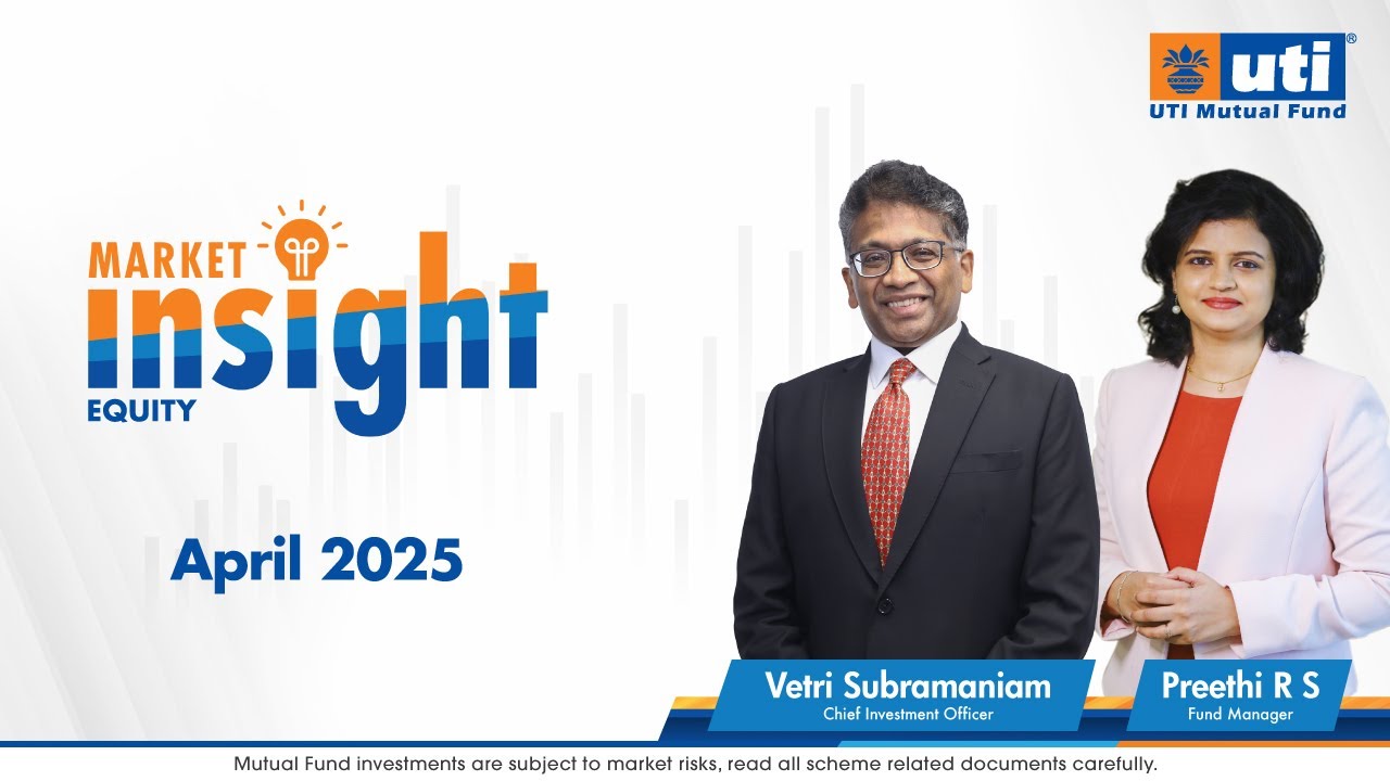 Market Insight Equity - April 25 - YouTube