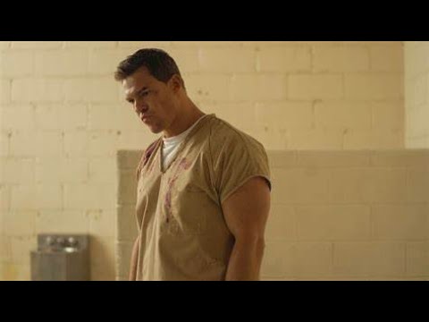 Alan Ritchson's High School Sweetheart Love Story | From Awkward Ballet ...