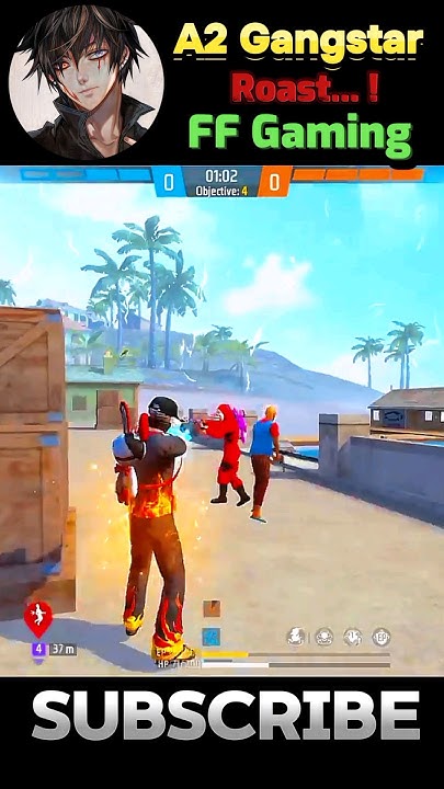 free fire cringe youtuber Roast Jackson gaming ff 🤢☠️ free fire new?! #freefire - YouTube