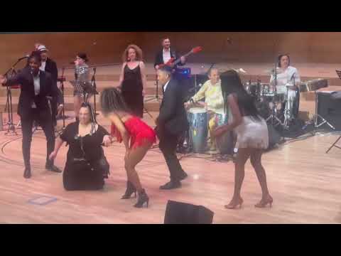 Ayhan  Sicimoğlu Ve Latin All Stars