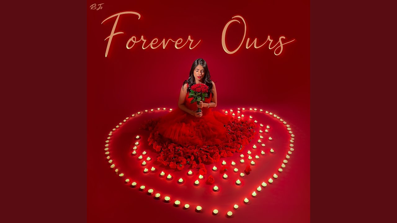 Forever Ours - YouTube