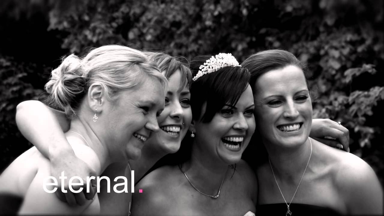 Emma & Barry Highlights - YouTube