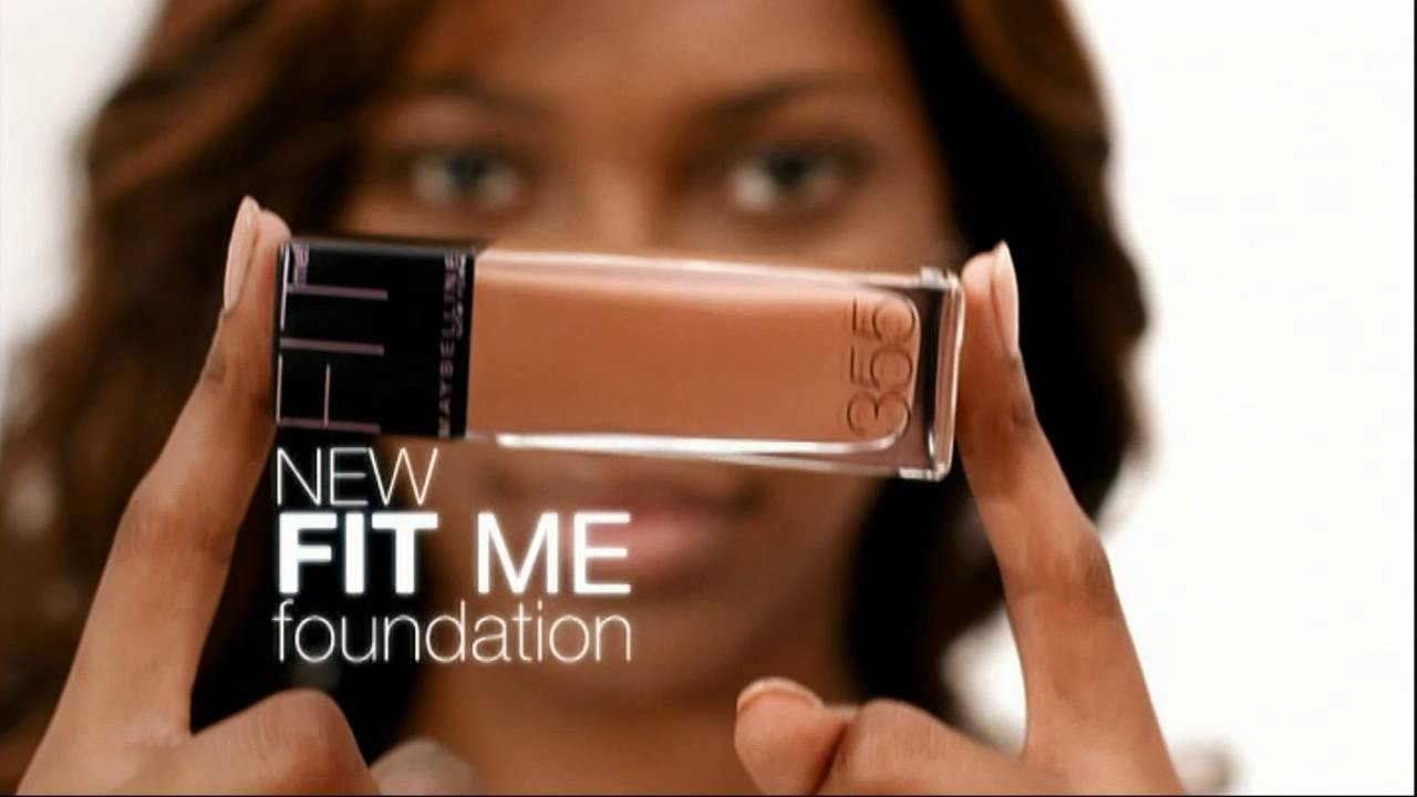 Maybelline New York - TV Commercial - YouTube