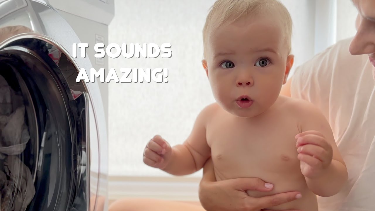 Gold Emotions that will make you laugh! My Baby Hilarious Reaction to ...