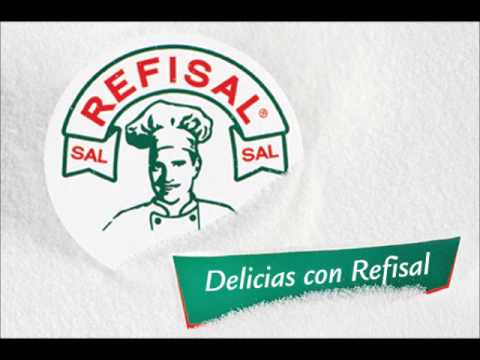 COMERCIAL REFISAL COLOMBIA - YouTube