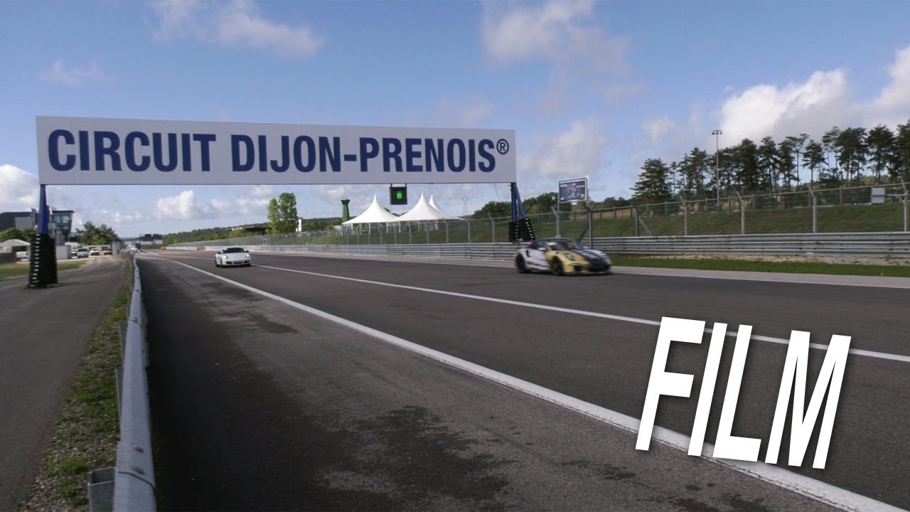 Alain's Passions - Dijon Prenois - 18/09/2023 - YouTube