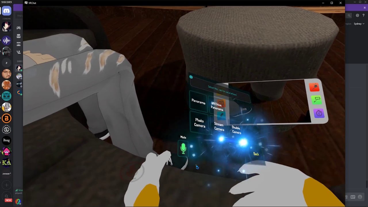 FBI OPEN UP - YouTube