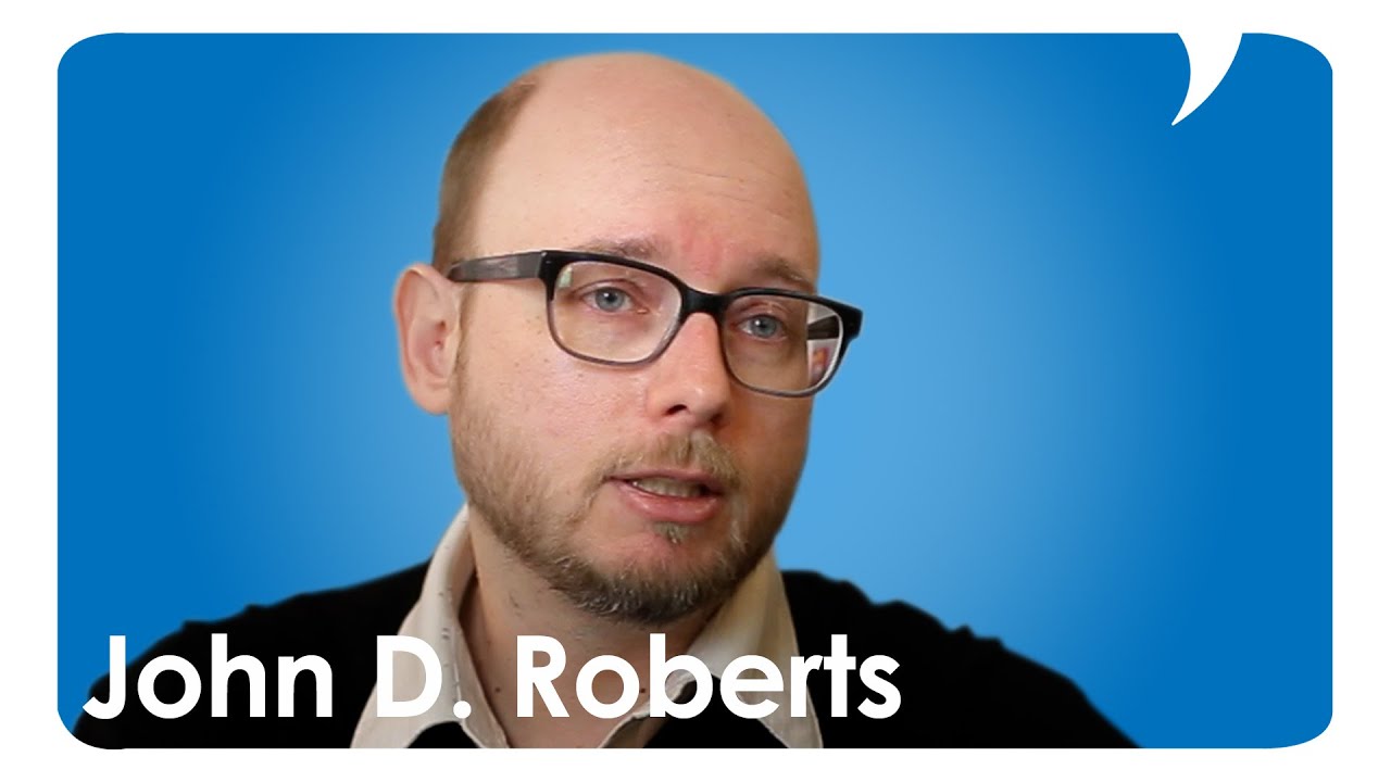 John D. Roberts' Tips on How to use Comixology Submit - YouTube