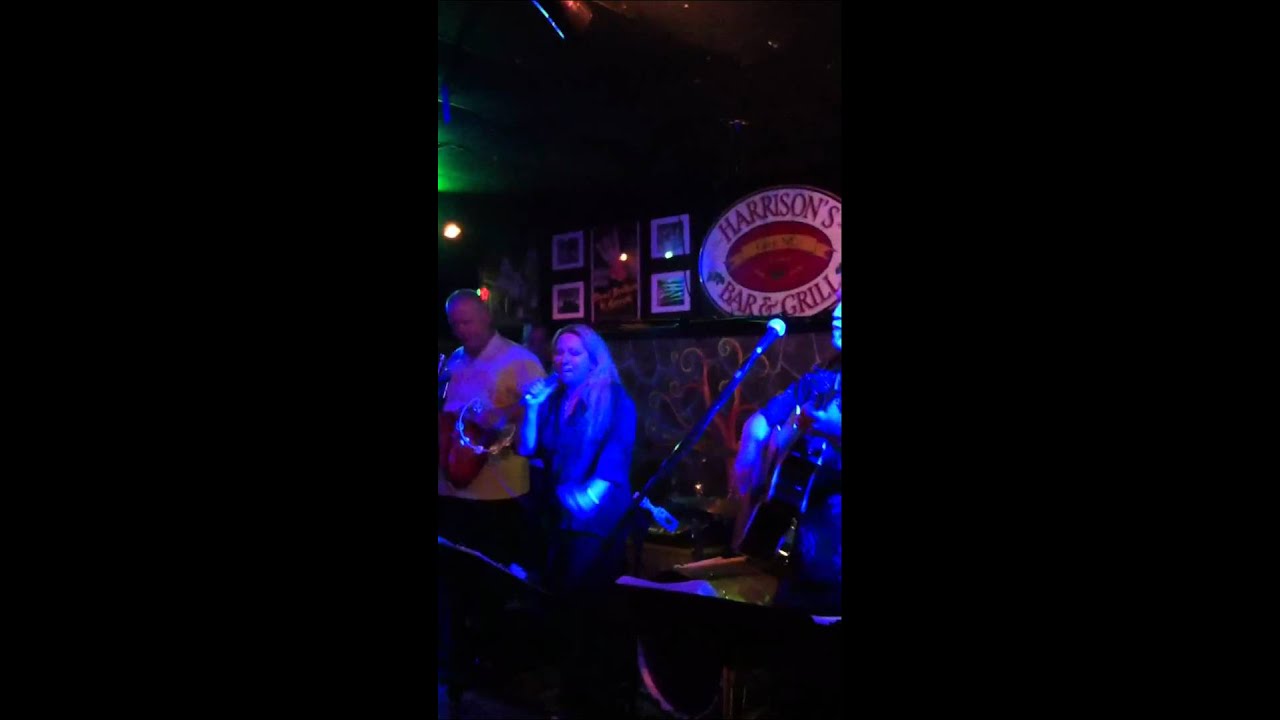 Bailey's Comet Band - Raleigh, NC - YouTube