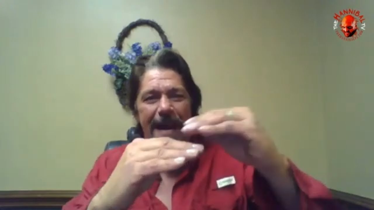 Sam Houston Full Shoot Interview 11-23-21 - YouTube