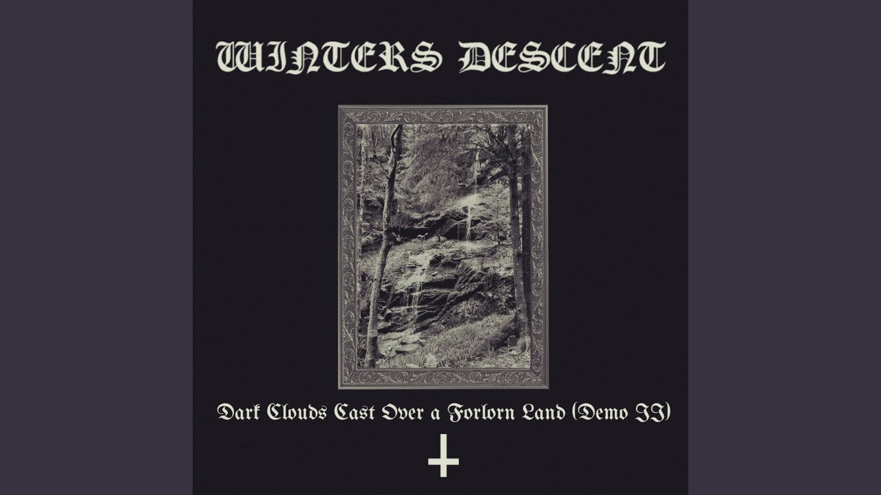 Dark Clouds Cast Over a Forlorn Land - YouTube