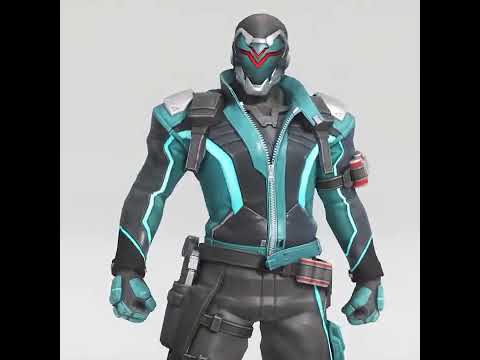 Anniversary 2018 | 2 Skin Reveals: Venom Soldier & Lightning Tracer ...