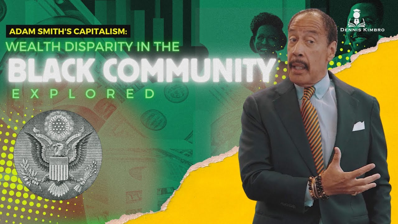 Wealth Inequality and the Changing Face of Capitalism - YouTube