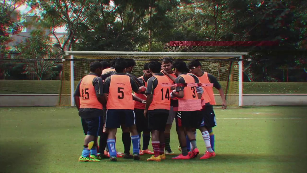 Ranbhoomi 2017 IIM Indore Sports Fest Trailer - YouTube