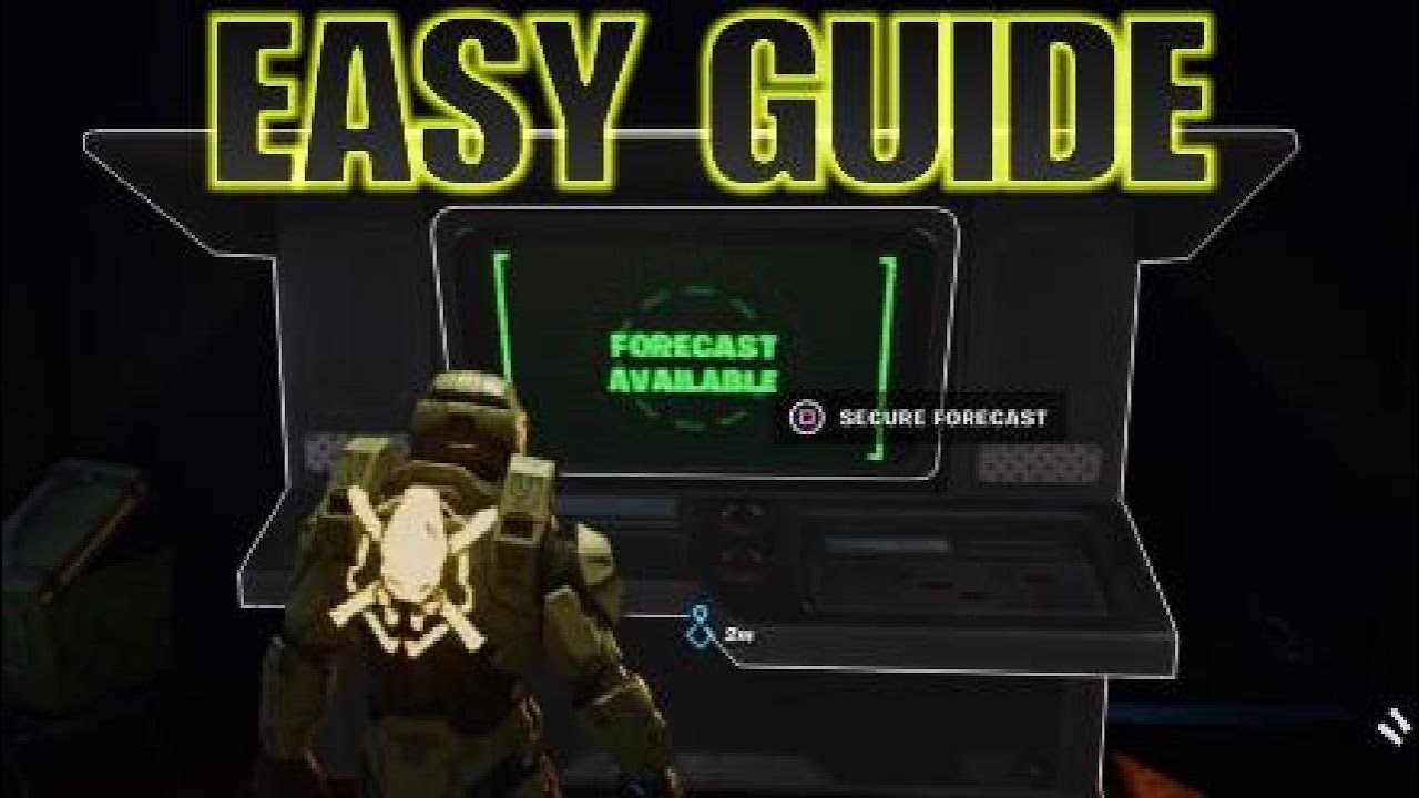 Easily complete Secure forecast data from Forecast Towers - Fortnite ...