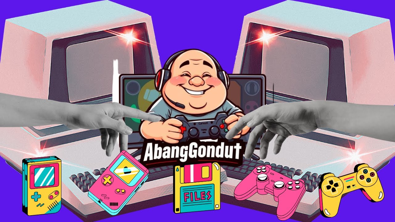🔴 SEHAT WAK WITH GONDUT !!! #Streamerkecil #StreamerBerkembang - YouTube