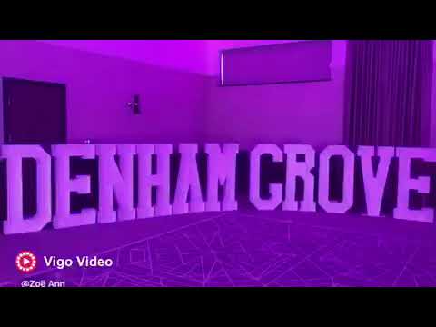 Denham Grove Hotel - YouTube