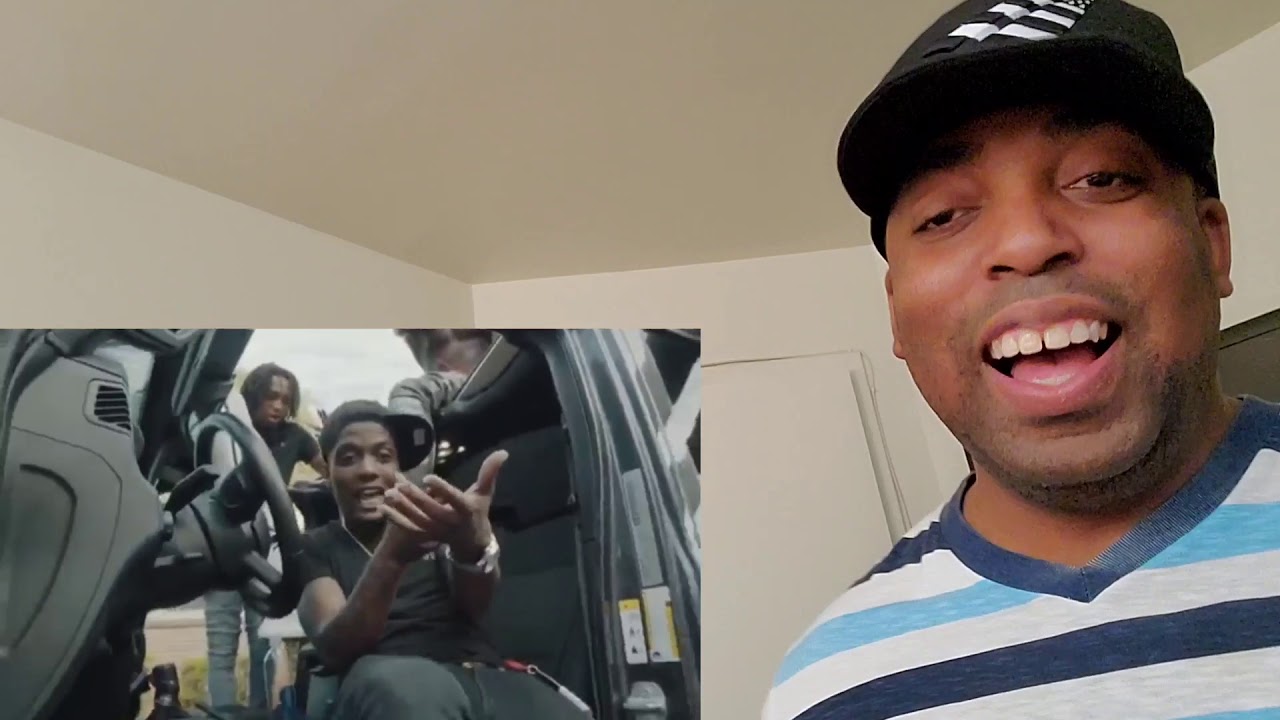 TLE Cinco- Freestyle 2 (Official Music Video) | REACTION - YouTube