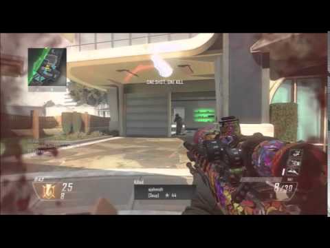 first in F11 and first game - YouTube