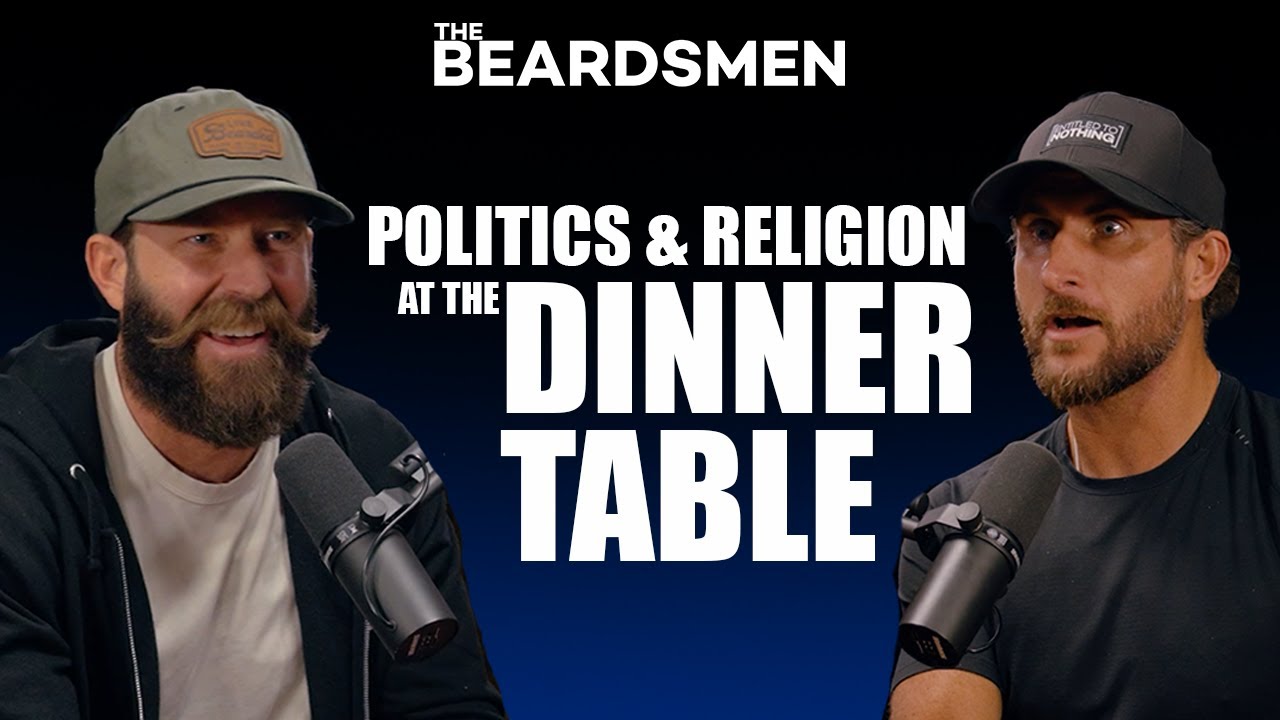 How to Discuss Delicate topics with Different Opinions - YouTube