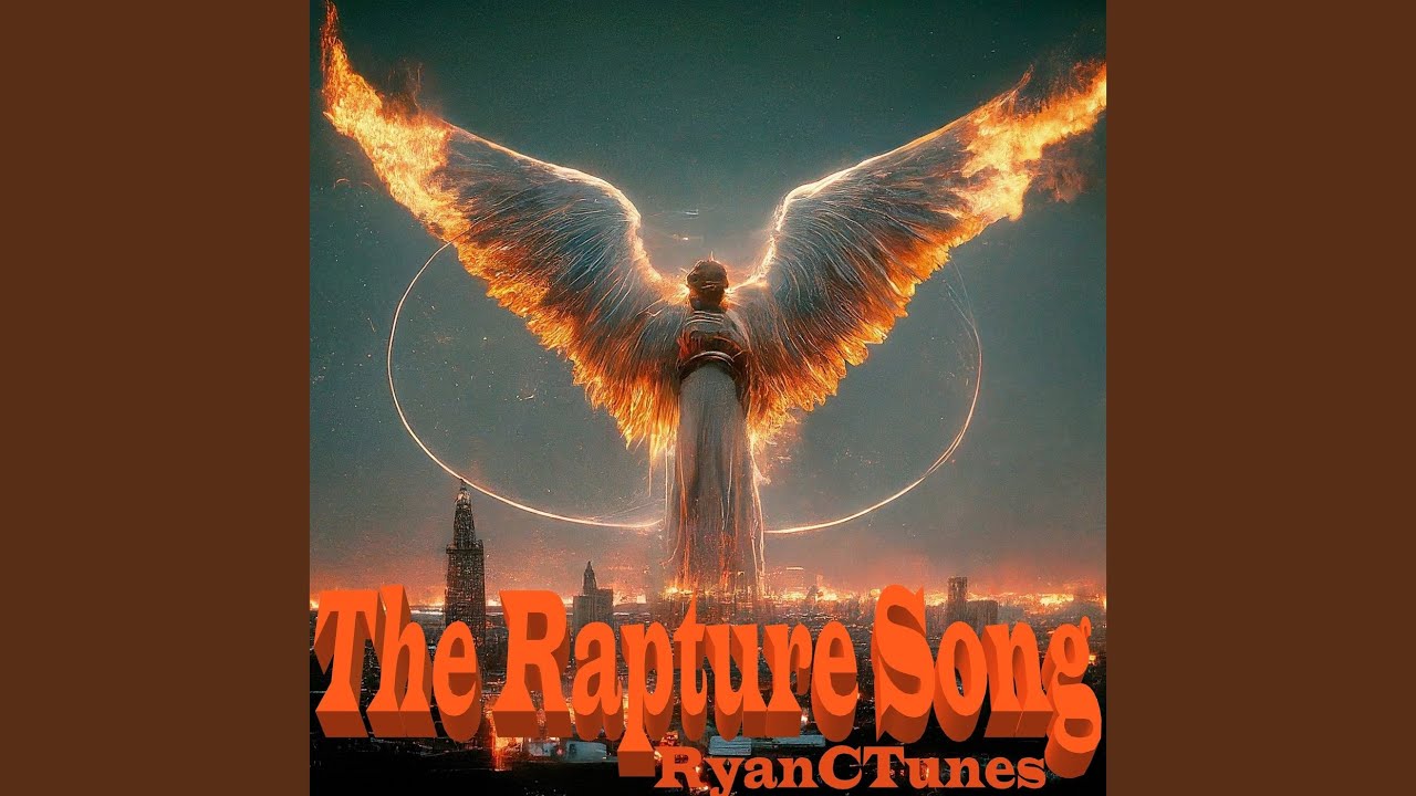 The Rapture Song - YouTube