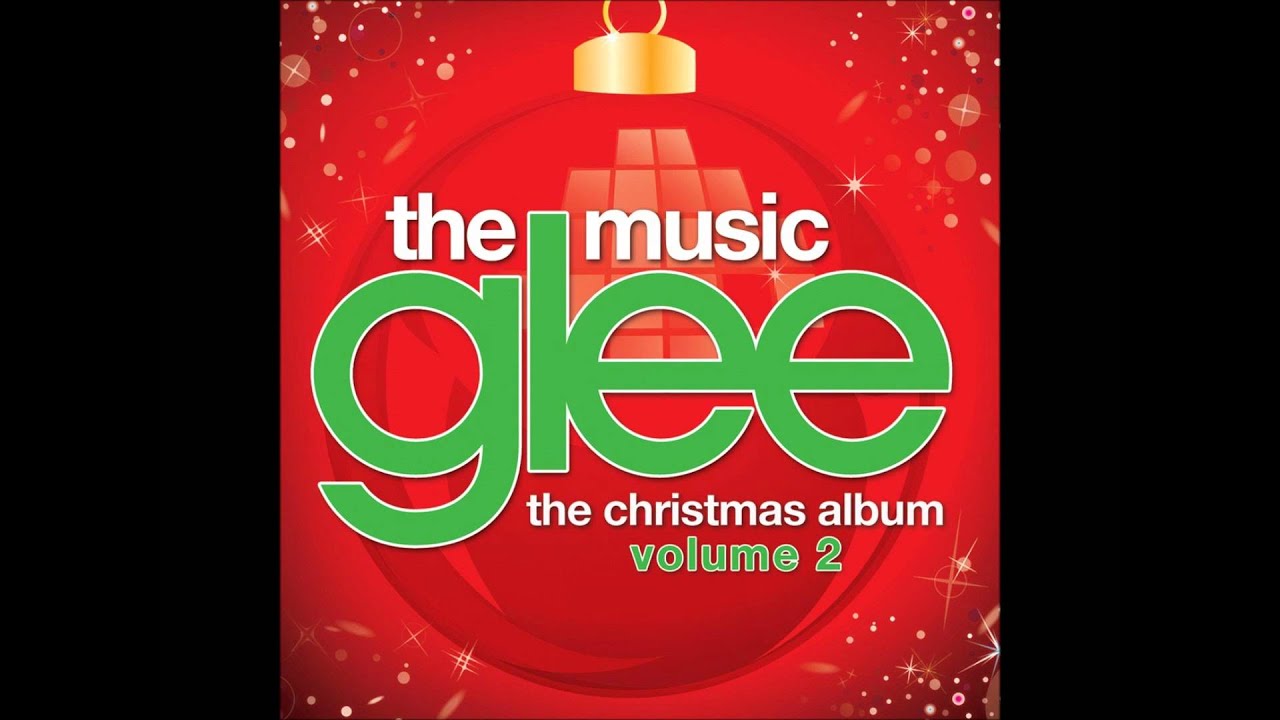 Extraordinary Merry Christmas (Glee Cast Version) - YouTube