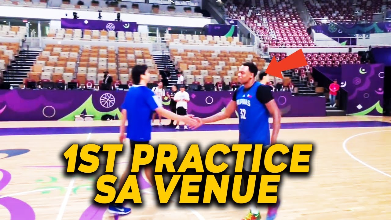 VIRAL! GILAS VS TAIWAN LIVESTREAMING! MATCH-UP CHART, GINULAT ANG LAHAT ...