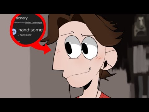 Jerma looks very handsome today!!(silly Jerma animation :3) - YouTube